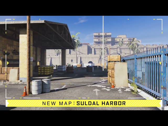 COD Mobile Season 5: New maps, game modes, and events explained