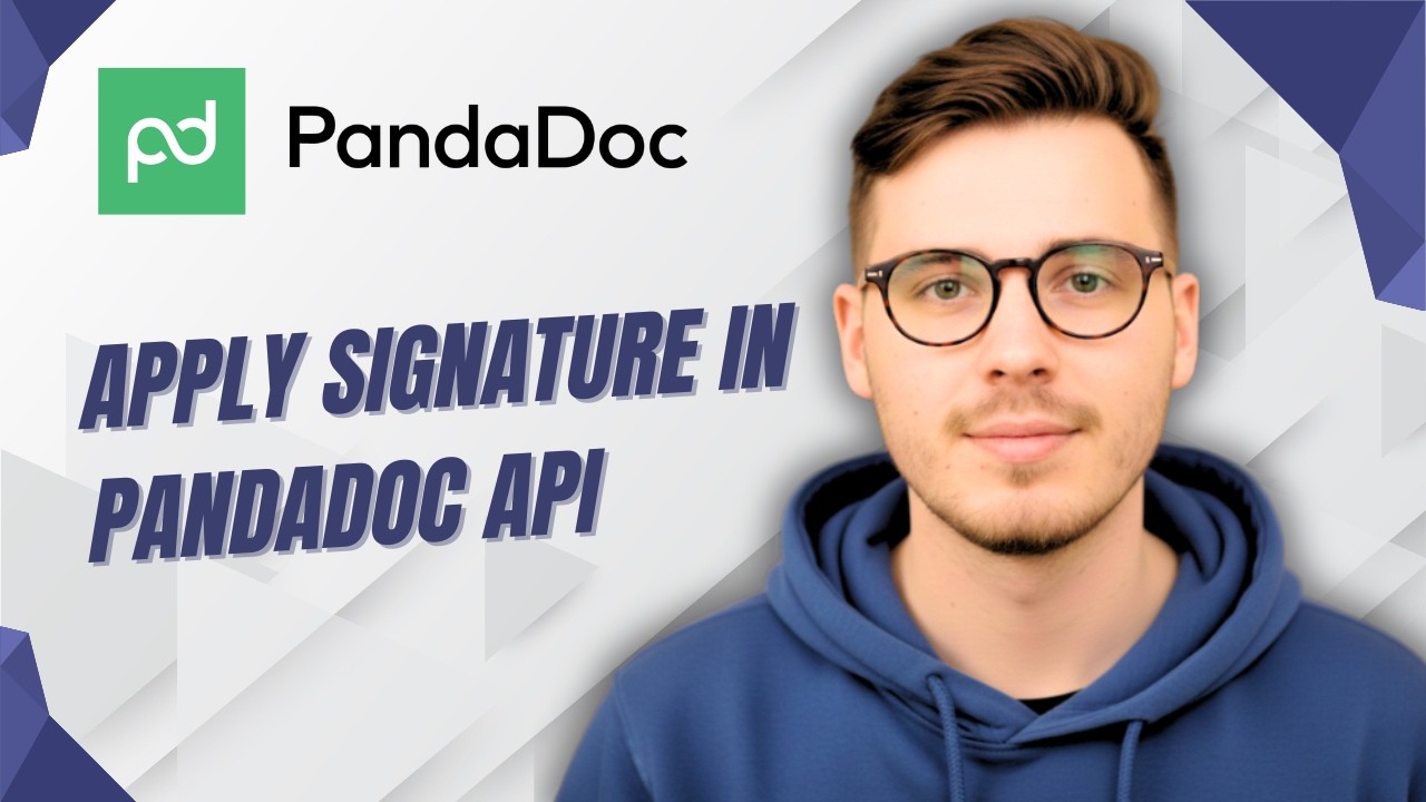How To Apply Signature In Pandadoc Api [2026 Guide]