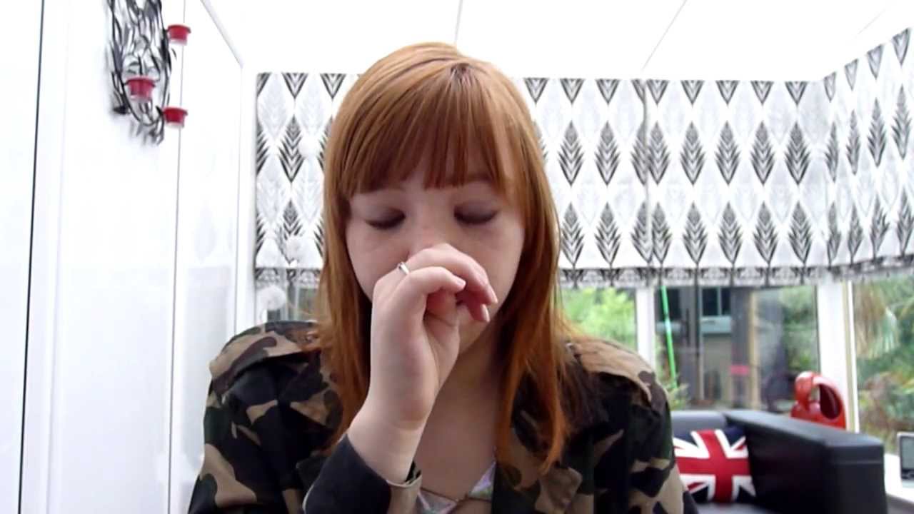 Audiology 6th November 2013