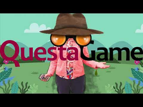 QuestaGame (Citizen Science at Sharon Forks Library)