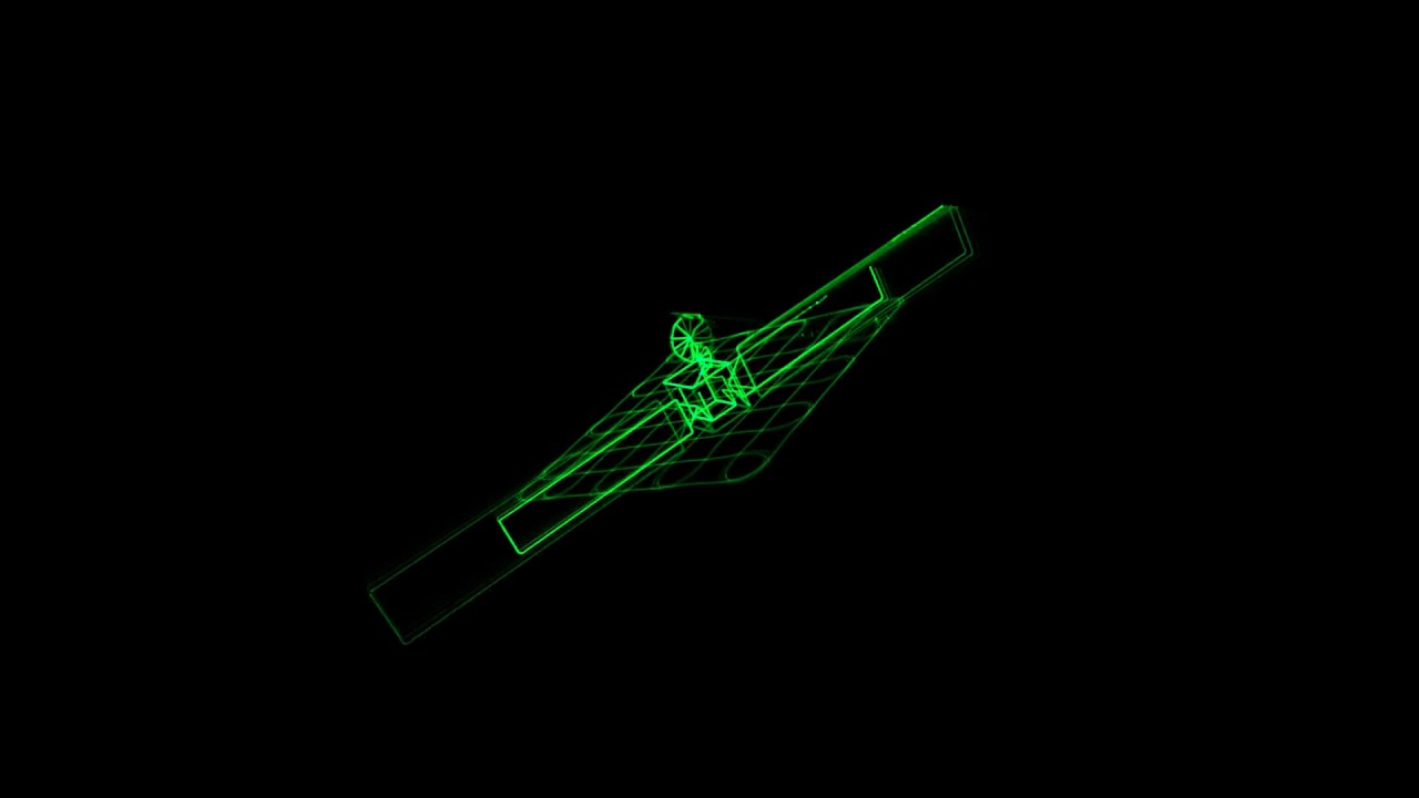 strange shape testing [oscistudio/livecoding]