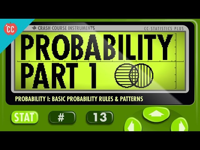 Understanding Probability: Rules and Patterns Explained | Galaxy.ai