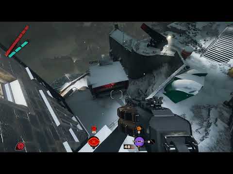 Steam Community :: Video :: Deathloop - Kedi Fare Oyunu