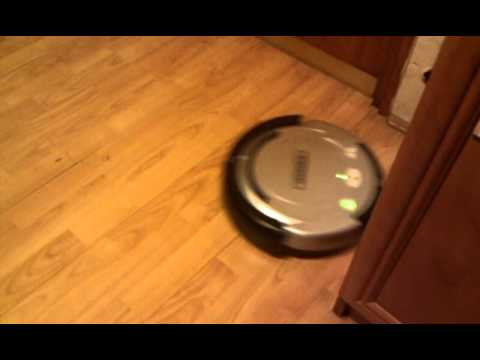 Jönnek a robotok – Pogabot robot // Kipróbáltuk | 3geek