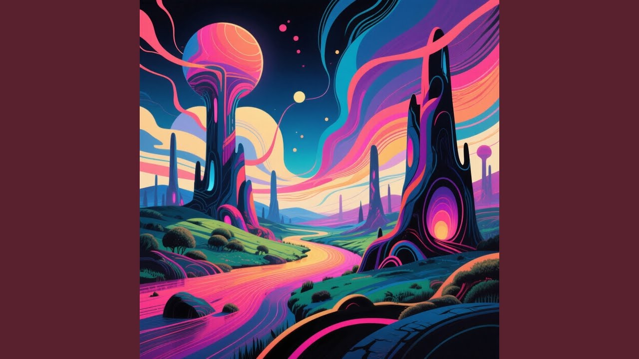 From holding on to threads