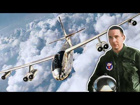 Cold War Guardians: The B-47 Nuclear Bomber | Things You Might Not Know ...