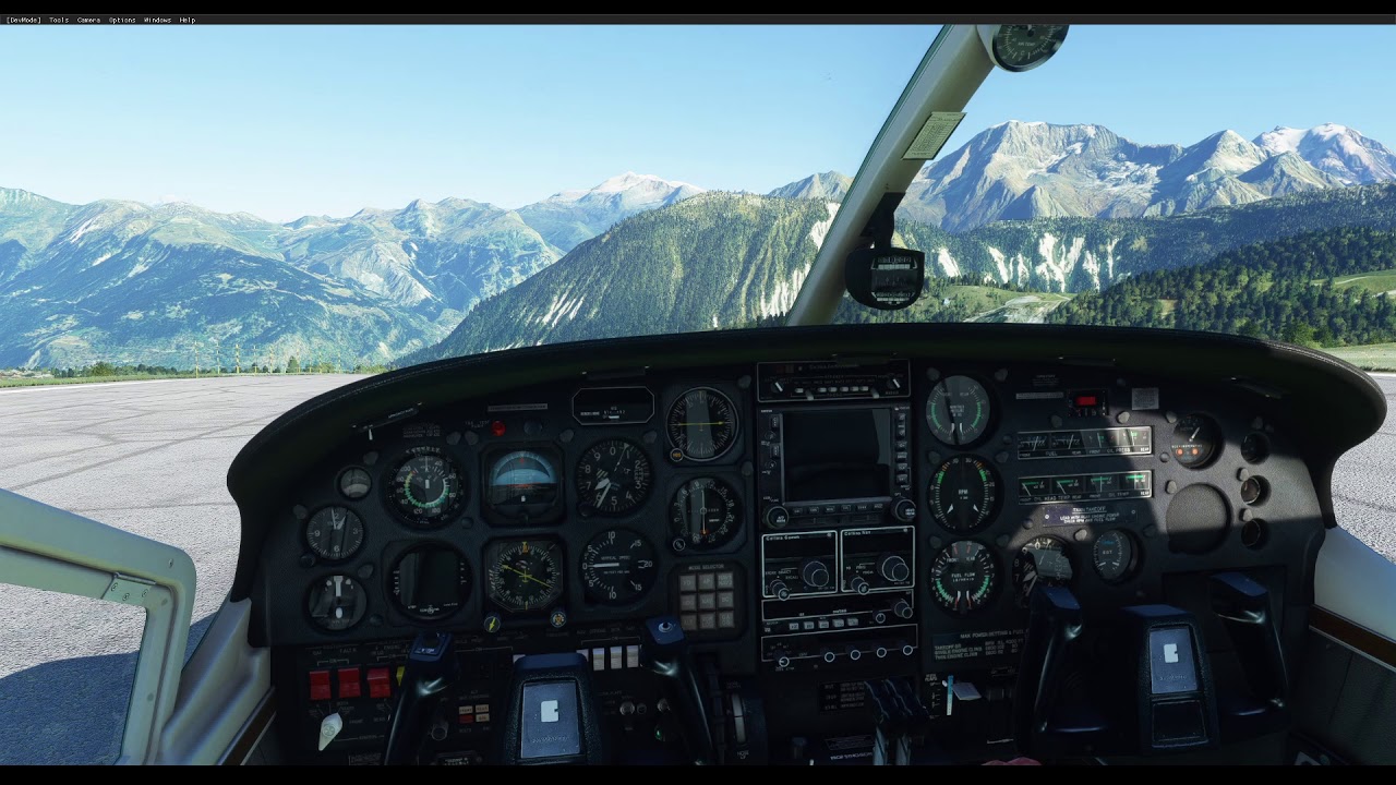 Carenado announced Cessna 337 Skymaster - Aircraft - Microsoft Flight ...