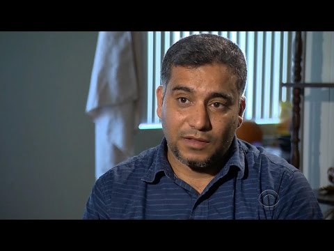Non-profits in Calif. try to meet refugee needs