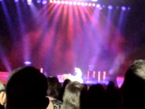 Usher - Trading Places Kansas City MO