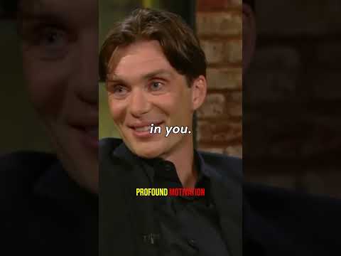 Why Cillian Murphy Lives A Boring Life? #shorts