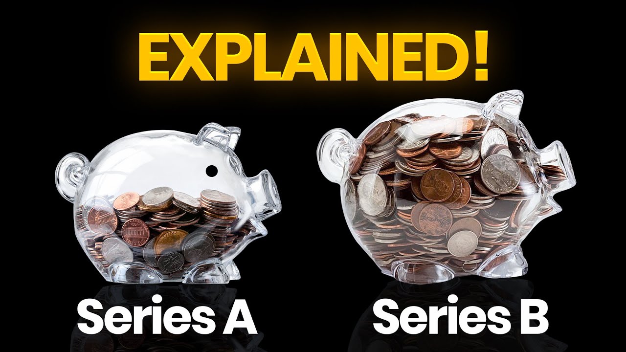 Series A vs Series B: What Every Founder Needs to Know