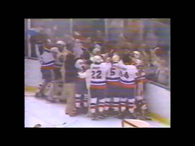 When was the last time New York Islanders won the Stanley Cup?