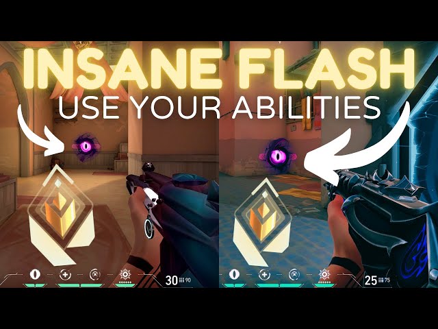 5 tips to improve utility usage in Valorant