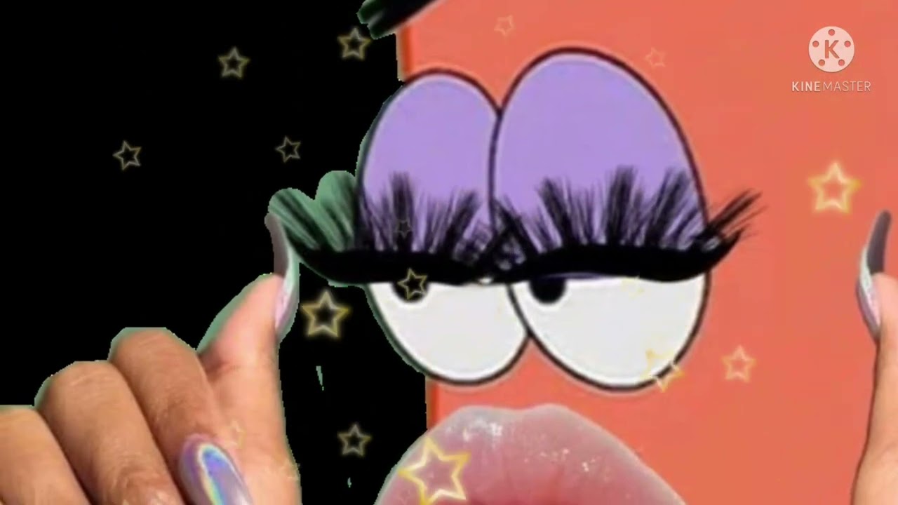 Stan twitter: Patrick the ultra baddie