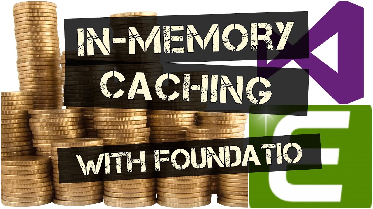 In-Memory Caching with Foundatio