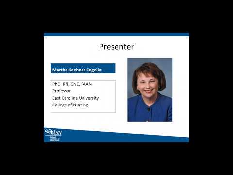 “Care Coordination: What Does it Mean and How do You do it?”
