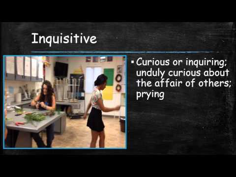 AP Language and Composition: Tone Words Pt. 1 and Modes Of Development Review