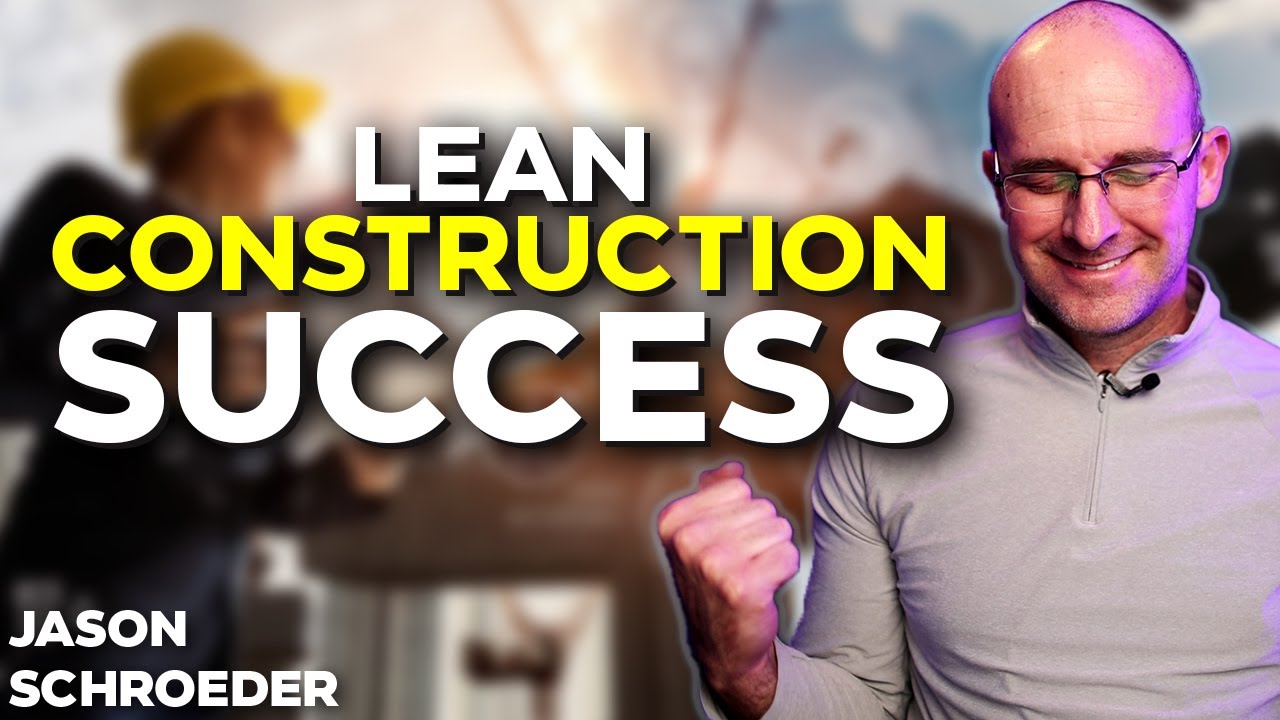 How To Implement Lean Construction