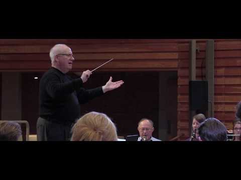 Gavorkna Fanfare by Jack Stamp – Wind Band Literature