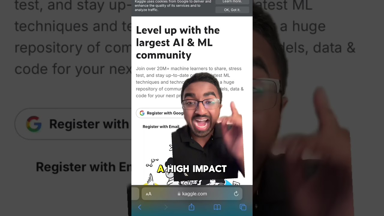 How to Land a Job with PYTHON