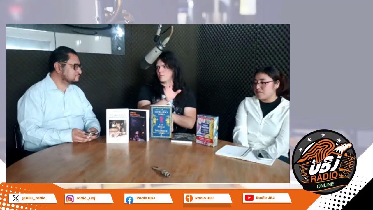 Pablo Flores EN EXCLUSIVA | Entre Líneas PROGRAMA EN VIVO