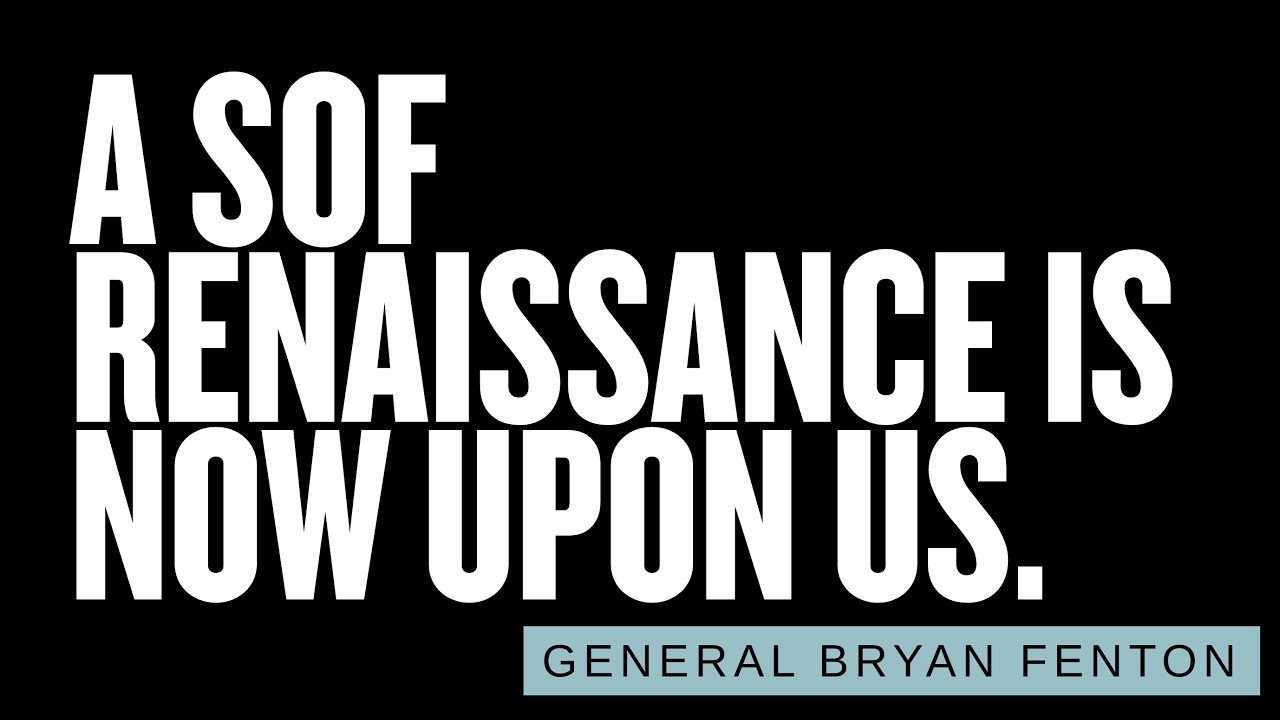 Global SOF International Sales