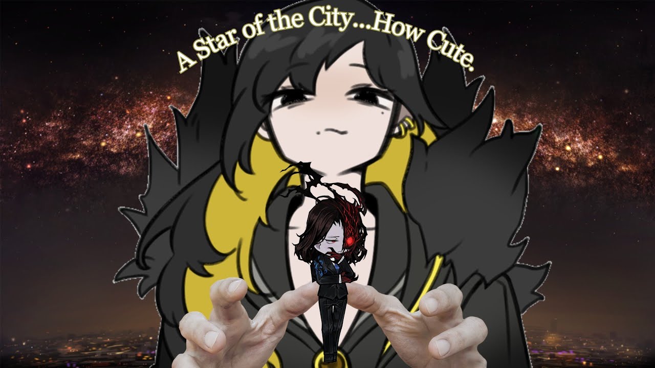Libray of Ruina - Binah Annihilates a Star of the City