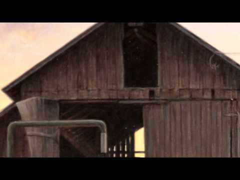 Ag Through Art: "Quitting Time"