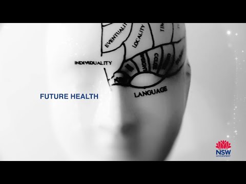 Future Health | Episode 6 | Technology and Clinicians with Lachlan Rudd