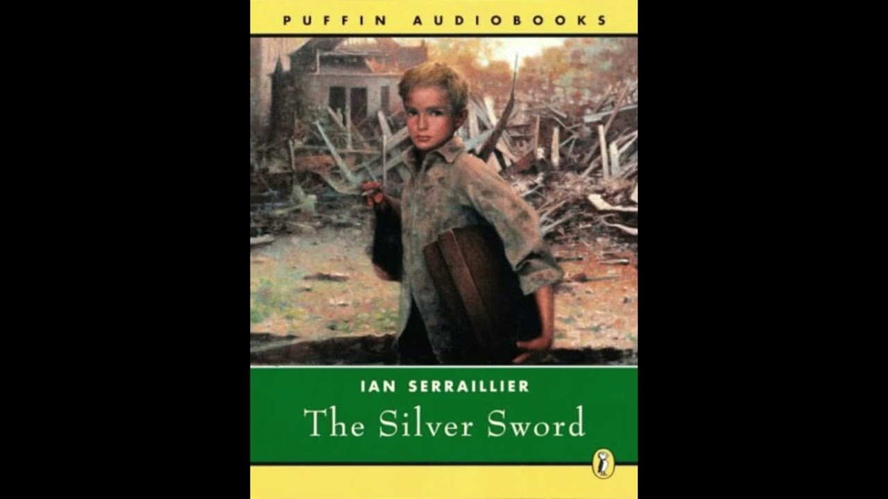 The Silver Sword || Out of Print Audiobooks || Ian Serraillier || Michael Maloney || Audio Book