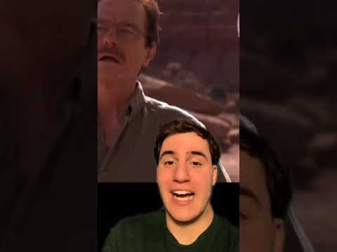 Did you know this about OZYMANDIAS in BREAKING BAD?