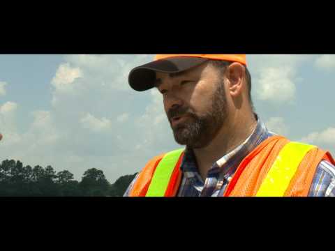 NCDOT safety contract