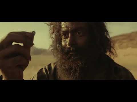 The Goat life 2024 movie trailer