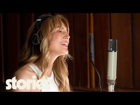 Impossible - Rodgers & Hammerstein (stripped-down cover ft. Hunter) | stories