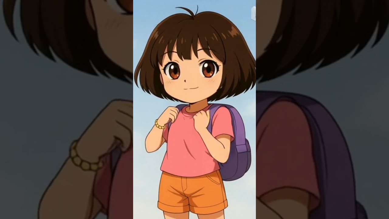 Dora belly expansion