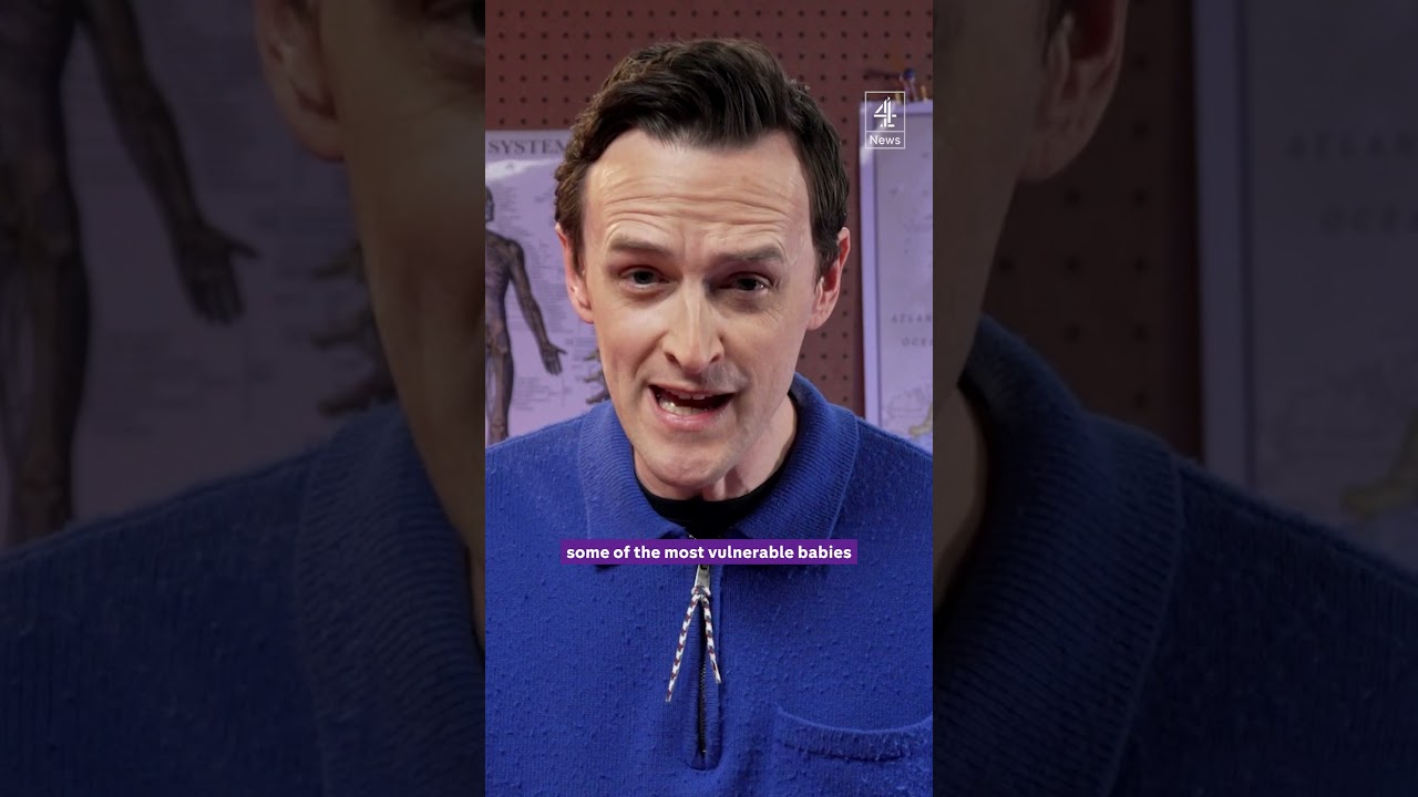 Secret NHS files reveal: 1 in 3 hospitals missing nurses