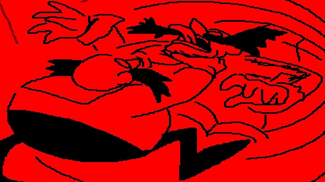 Pollock Problem (A Sonic comic dub)