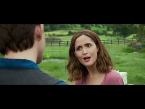 Peter Rabbit (2018) Trailer, Clip and Video