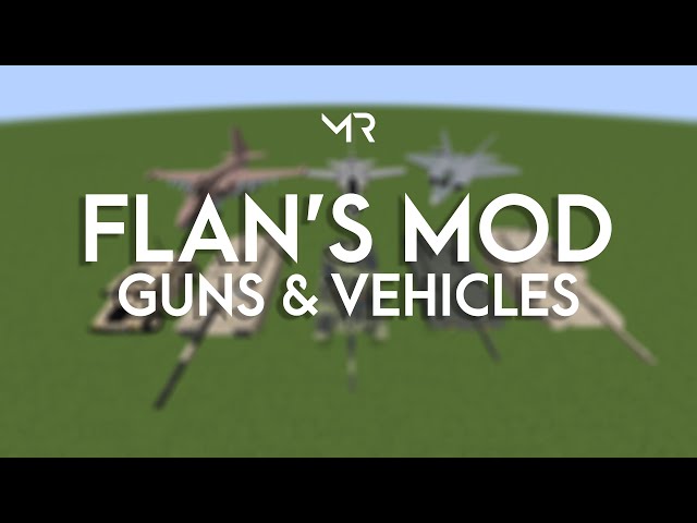 5 best Minecraft mods that add Planes