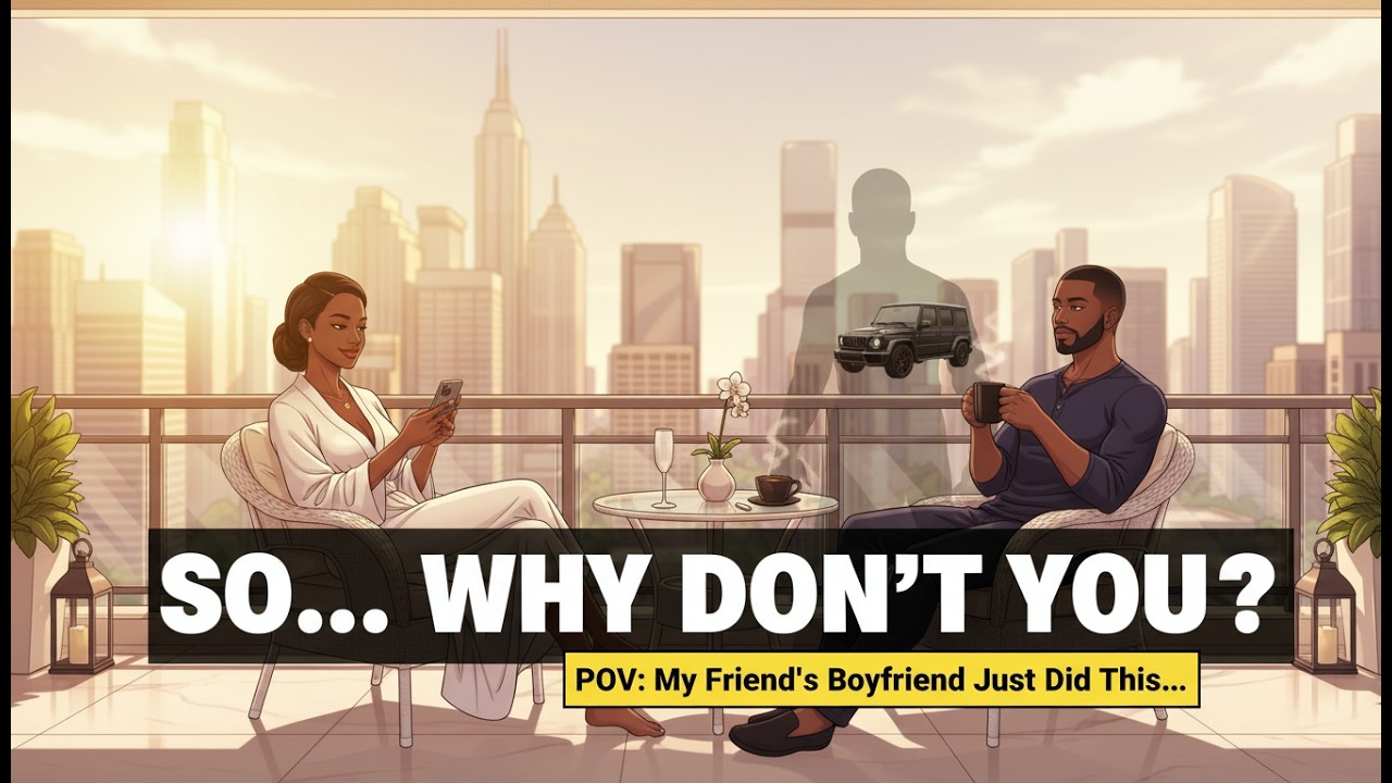 Why Sigma Men Ignore the Comparison Trap