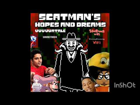 VvvvvaTale Soundtrack Scatman's Hopes And Dreams SilvaGunner VvvvvaVvvvvvr Wiki