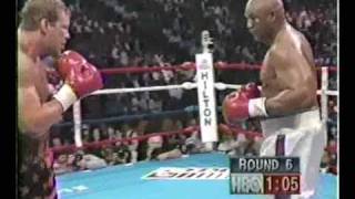 Tommy Morrison, Boxer Who Tested Positive For HIV, Dead At 44