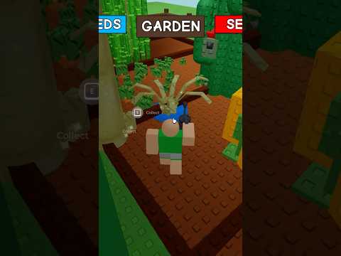 another bad super seed in Grow a Garden #roblox #shorts #growagarden #robloxshorts