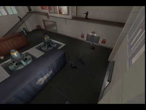 Steam Community :: Video :: Pyro Conga (BLU)