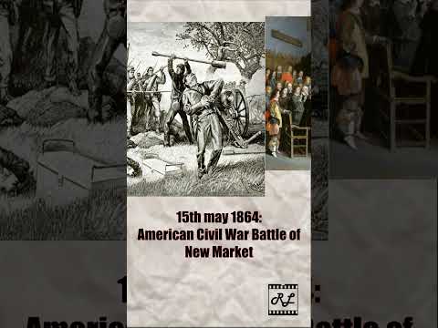 May 15th: What Happened Today #shorts