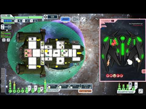 Steam Community :: Video :: FTL: Multiverse Militia Cruiser (type A ...