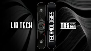 Lib Tech TRS C3 Snowboard 2024 | evo Canada