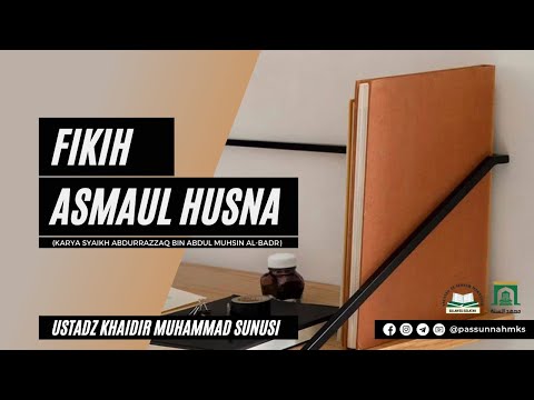 Khutbah Jumat 20/06/2025 - Ustadz Luqman Jamal, Lc.