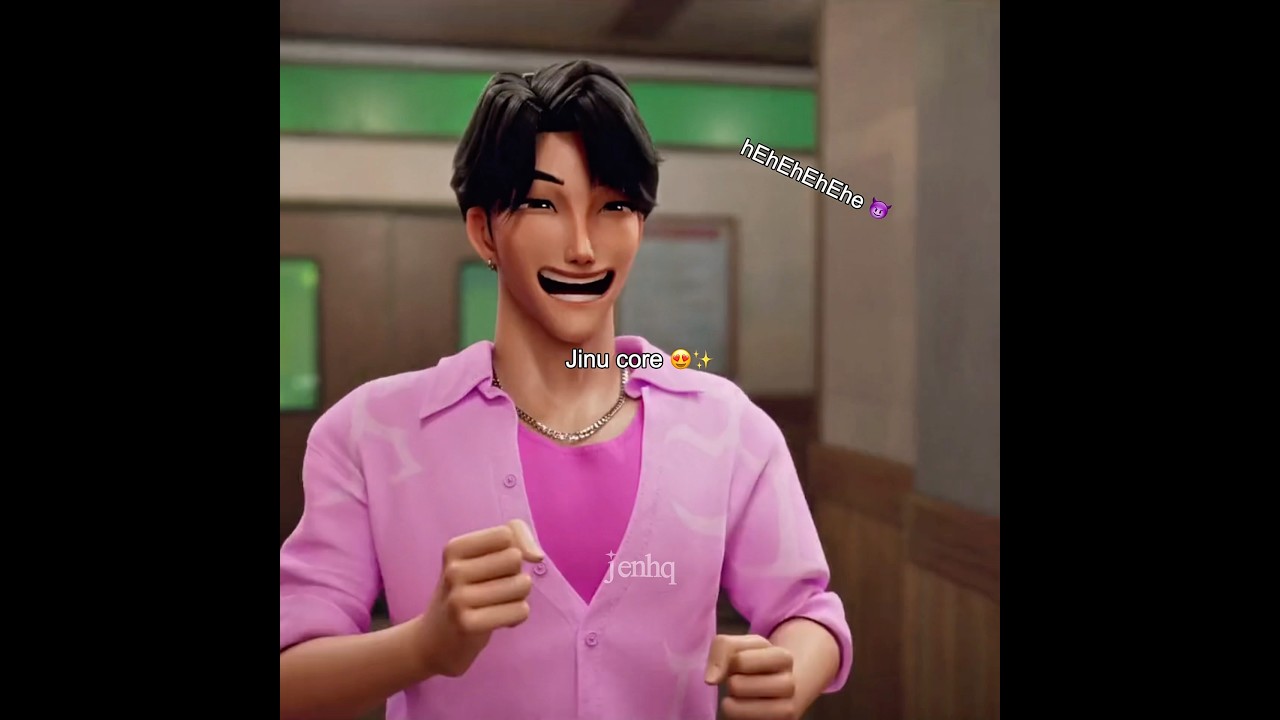 #fyp #kpopdemonhunters #kpop #rumi #jinu #fyp #shorts #shortsfeed #explorepage #sajaboys #funny #fyp