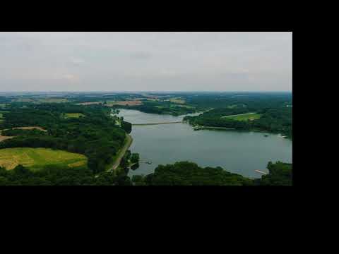 The Best Lakes In Iowa For Swimming, Fishing, Boating, And More